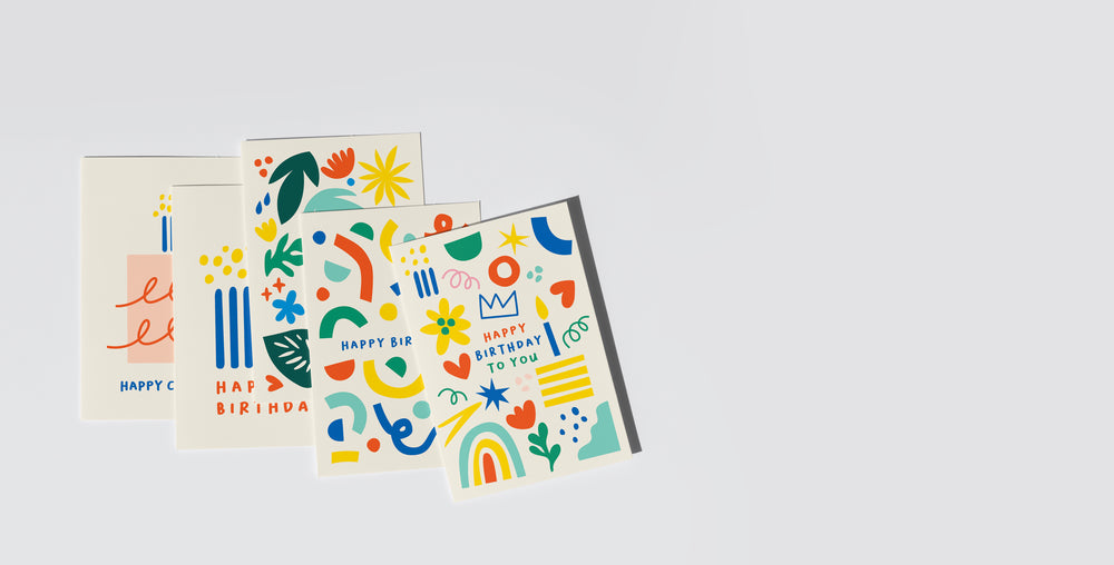 Greeting Cards & Prints | Graphic Factory