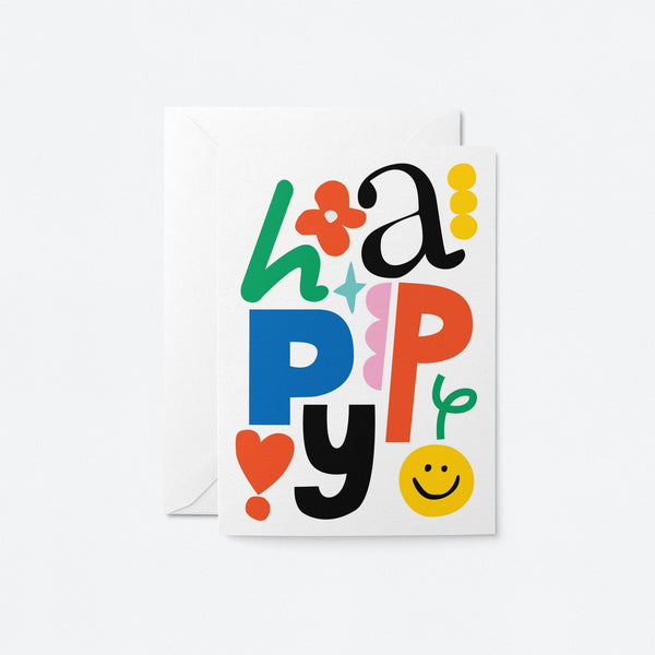 Greeting Cards & Prints | Graphic Factory